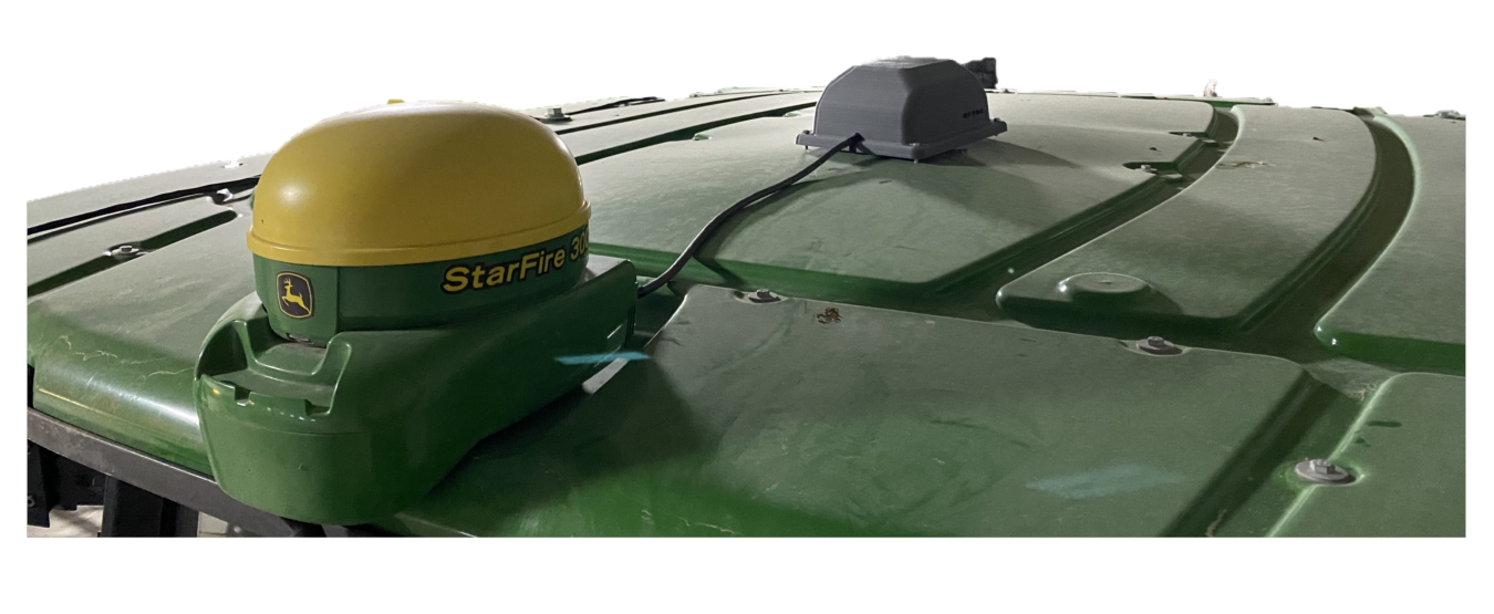 Elevate • DigiFarm VBN