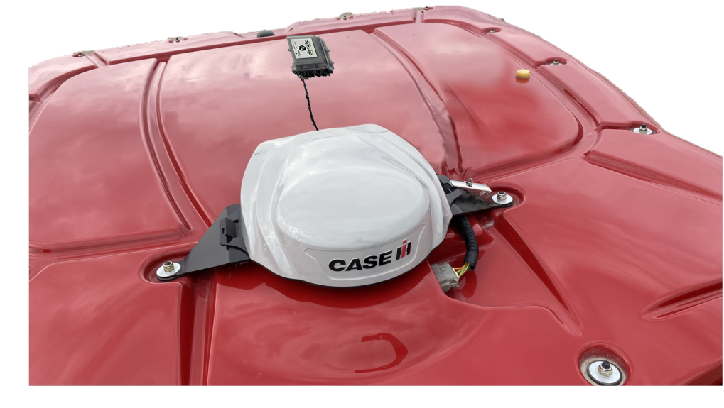 Elevate • DigiFarm VBN